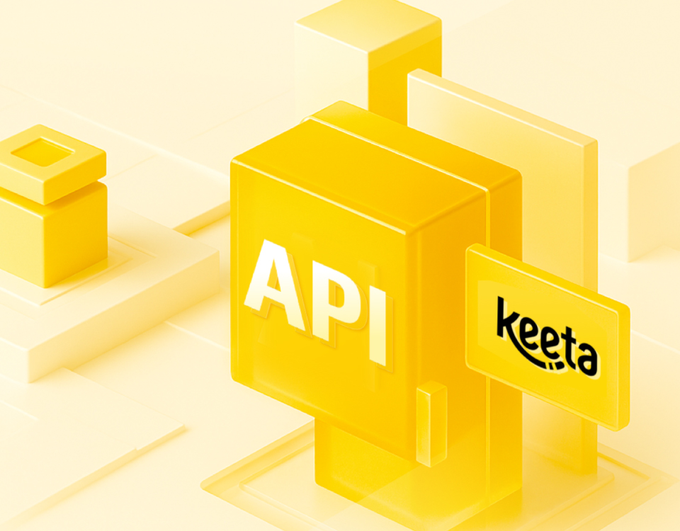 Keeta - Food Delivery