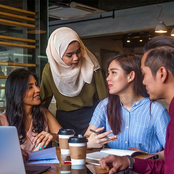 Keeta - Food Delivery