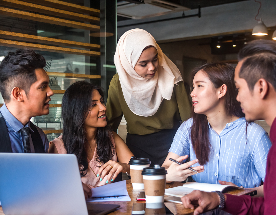 Keeta - Food Delivery