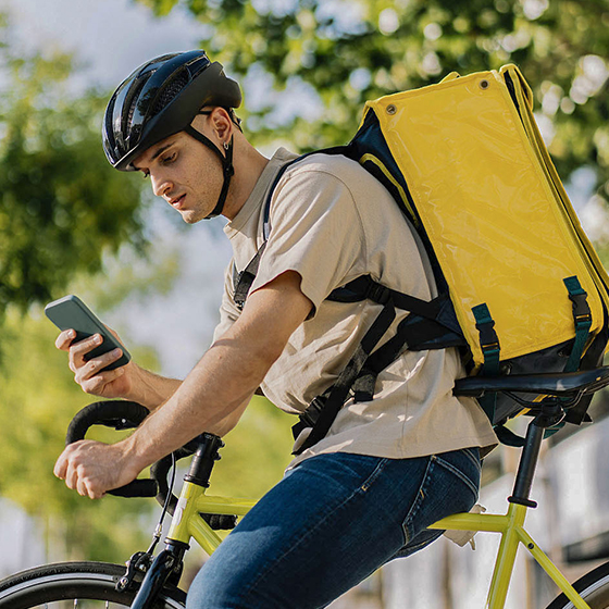 Keeta - Food Delivery