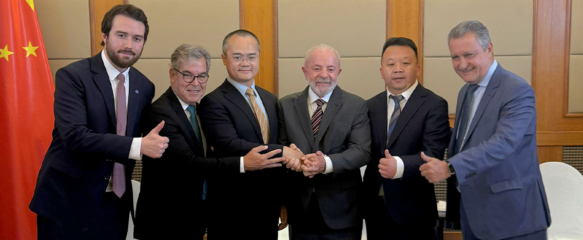 Keeta – Seu novo delivery