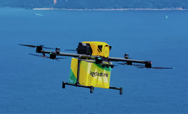 Keeta - Food Delivery