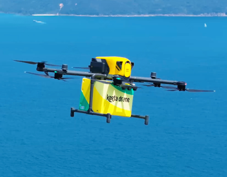 Keeta - Food Delivery