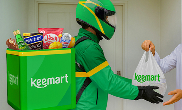 Keeta - Food Delivery