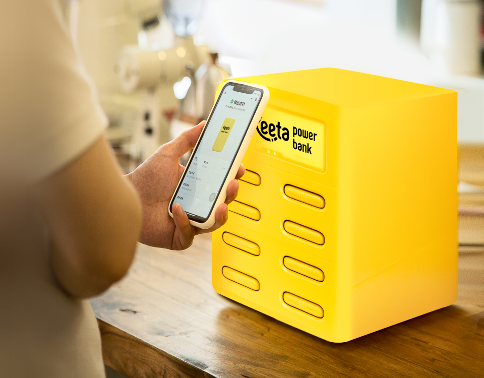 Keeta - Food Delivery